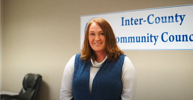 Inter-County Community Council | Home